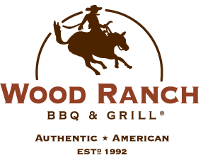 Wood Ranch Bbq Logo